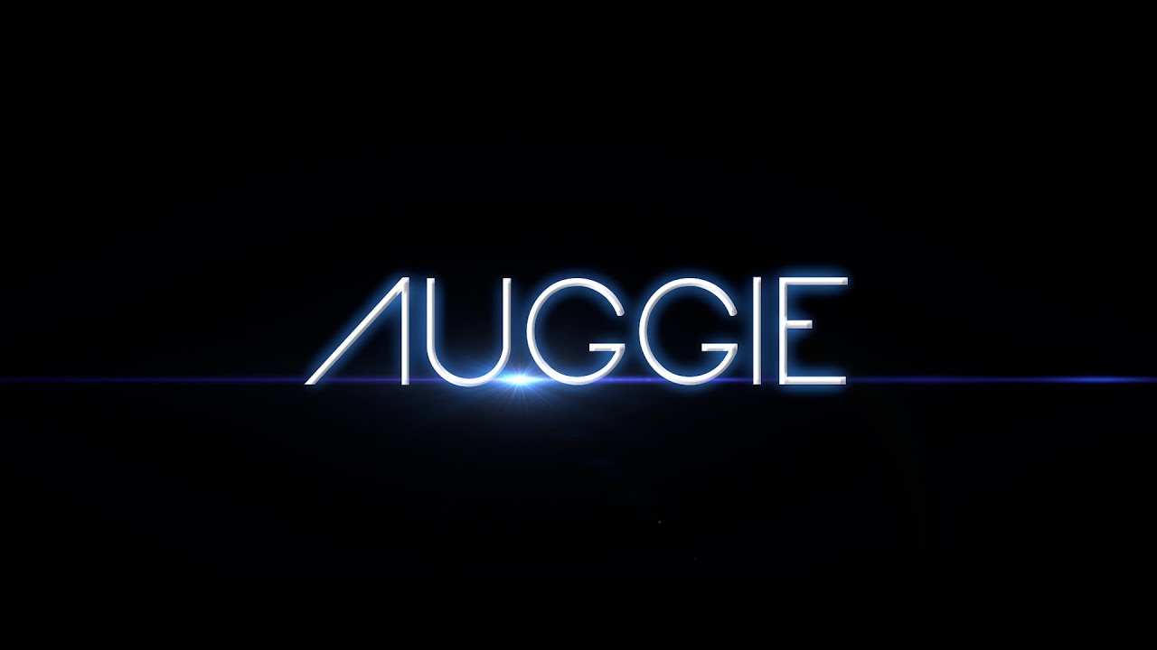 Auggie film trailer - YouTube