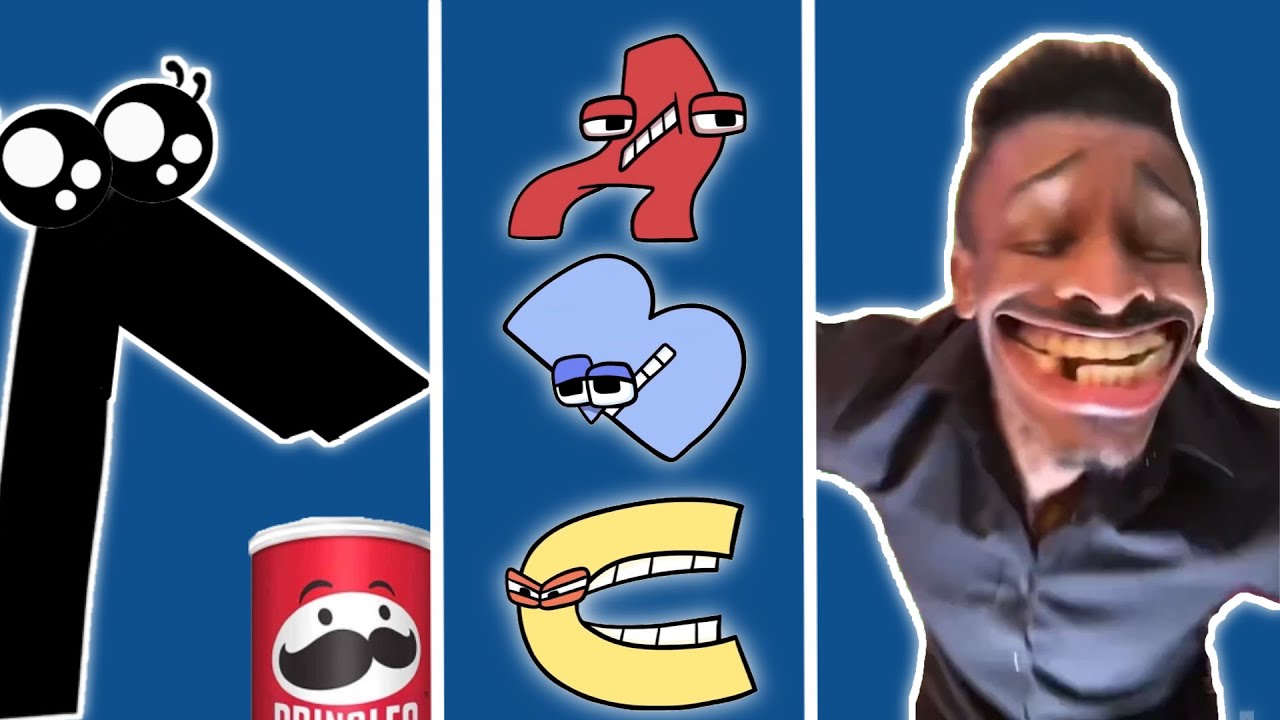TOP 3 most POPULAR memes by BIMBA - YouTube