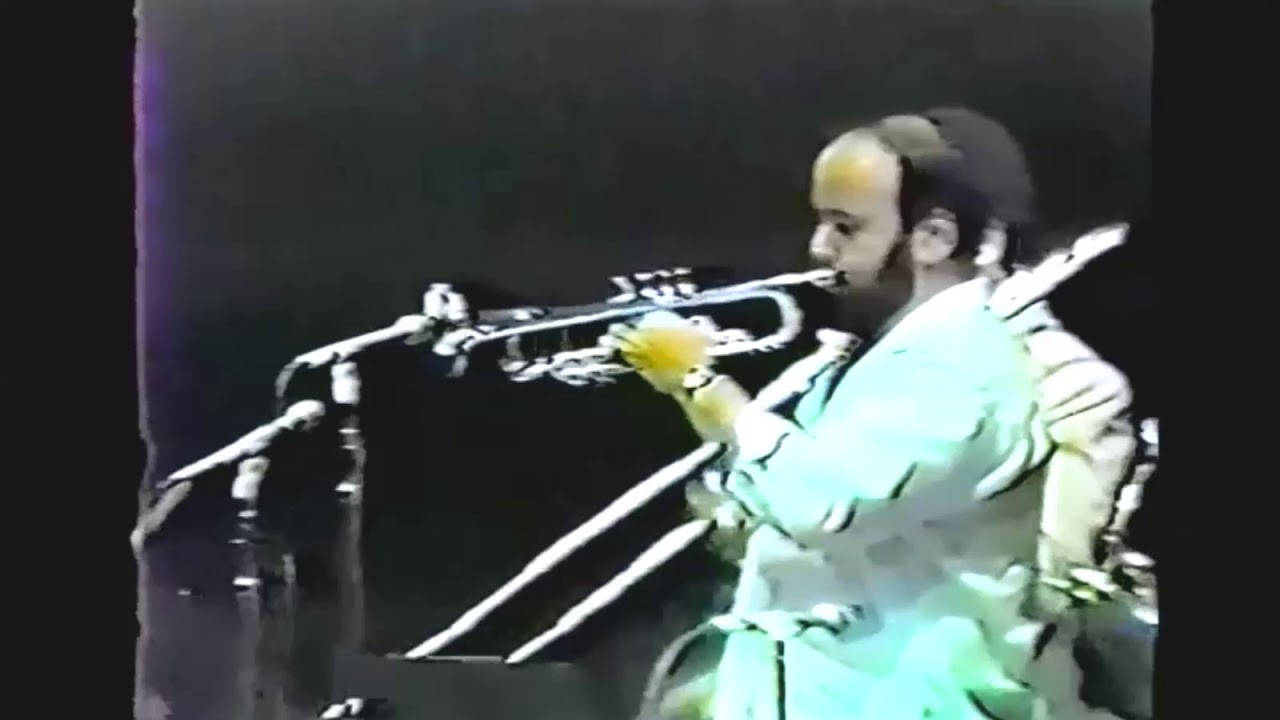 Louie Ramírez y sus amigos - YouTube