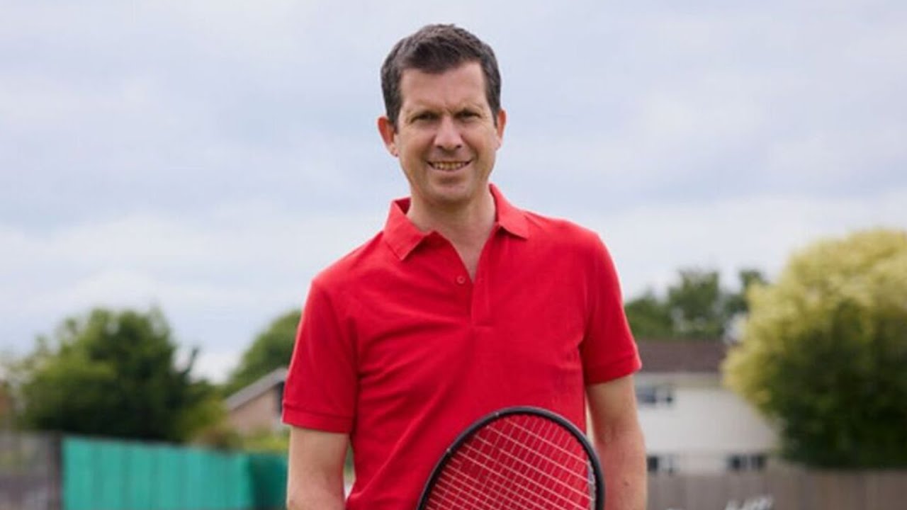Tim Henman urges Wimbledon players to 'hit fastest serve' for good ...