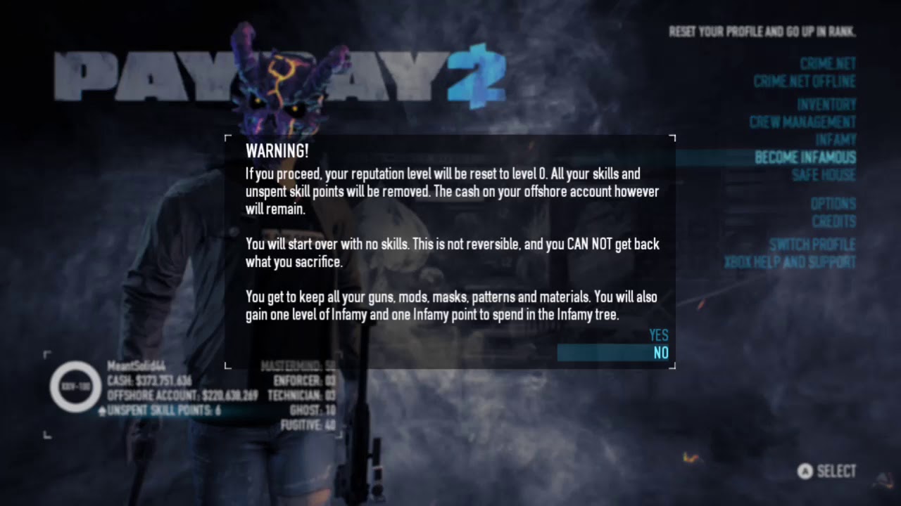 Finally Reaching Infamy 25 - YouTube