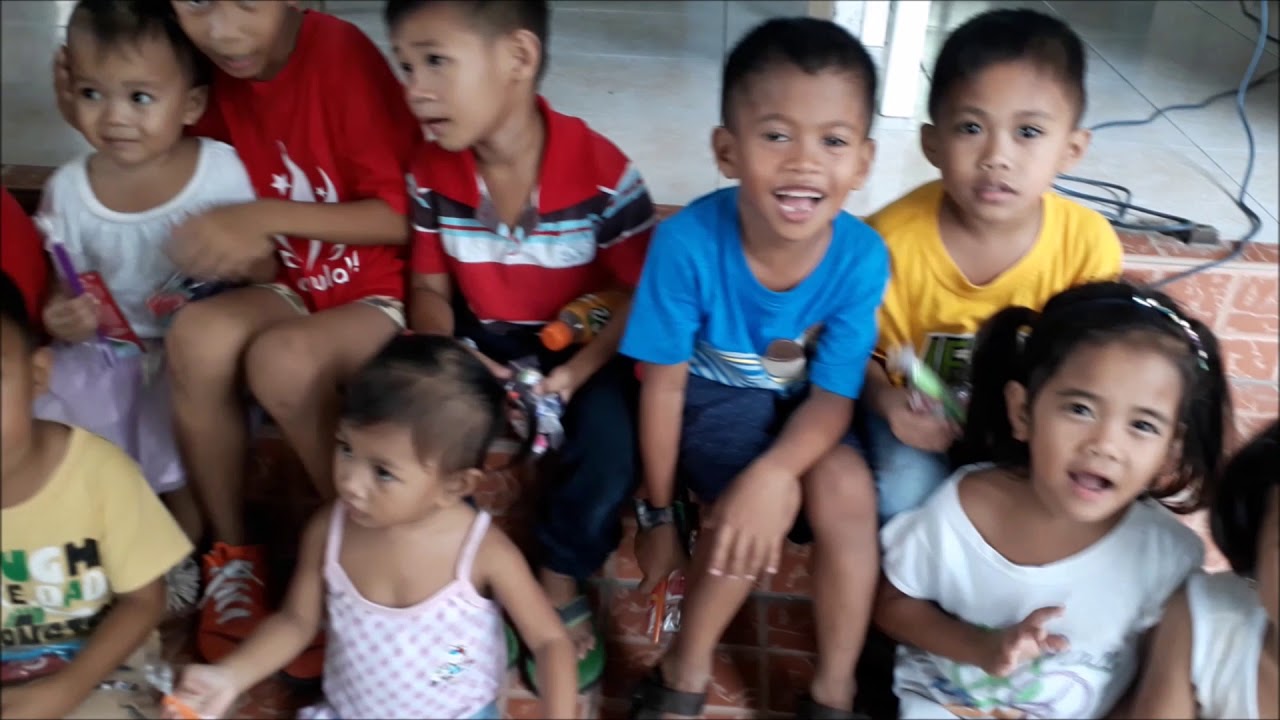 ESOP Christmas Outreach Activity 2019 (Eagle Scout Organization of the ...