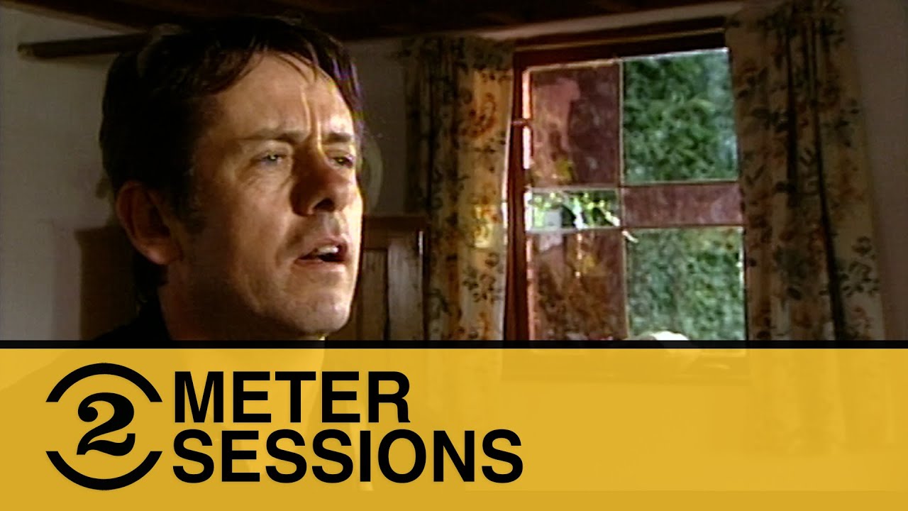 Luka Bloom - Holy Ground (2 Meter Sessions, 1998) - YouTube