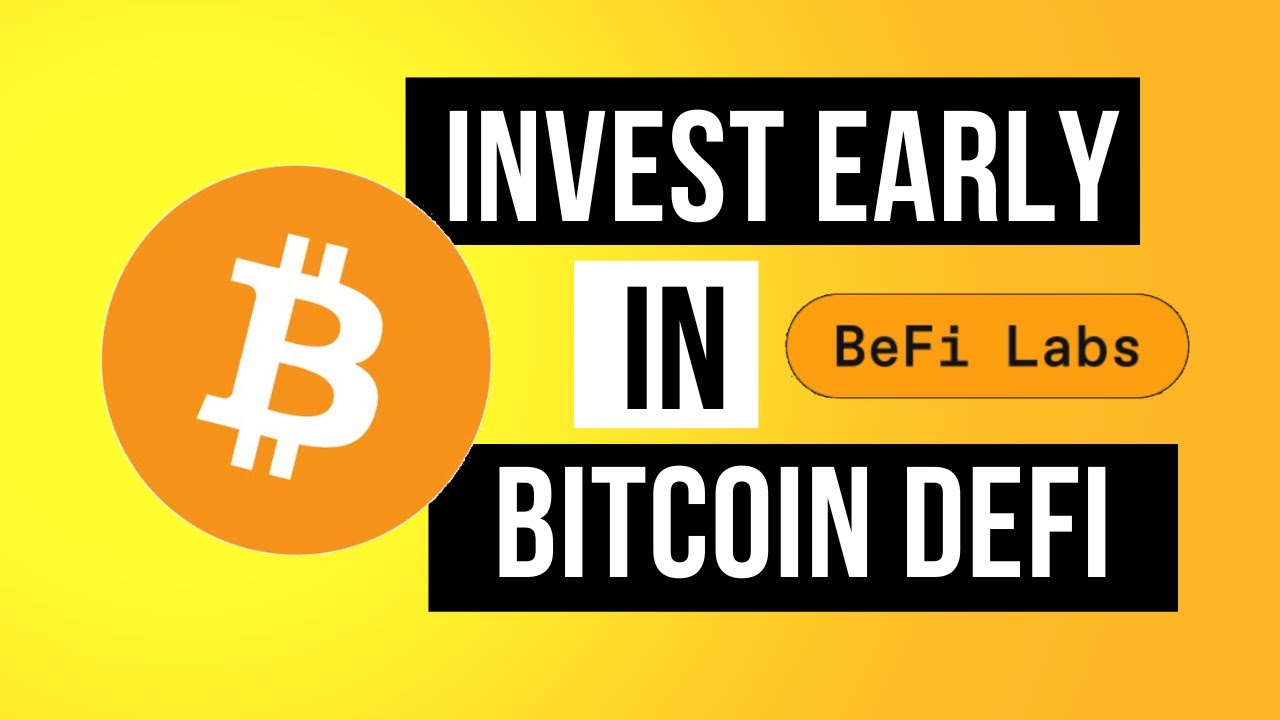 How to invest early into Befi Labs IDO on Ape Terminal - YouTube
