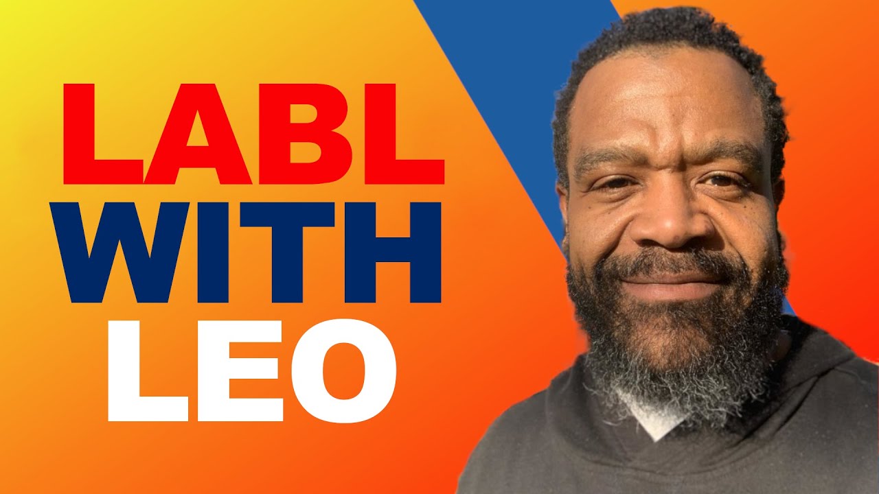 Appreciate Your Uniqueness | LABL with Leo | Thomas C.L. Thomas - YouTube