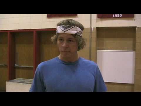 2009 CMC Patrick Chewing Commercial - YouTube