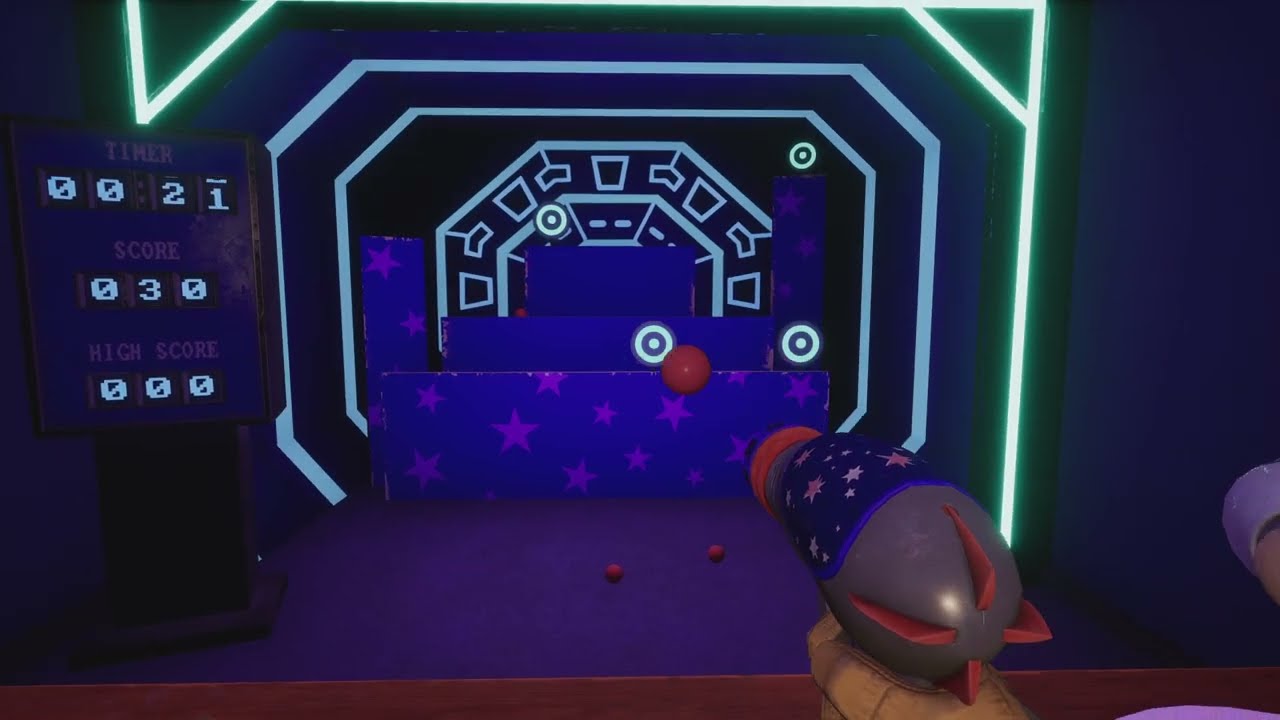 Five Nights at Freddy’s: big top trip plop - YouTube