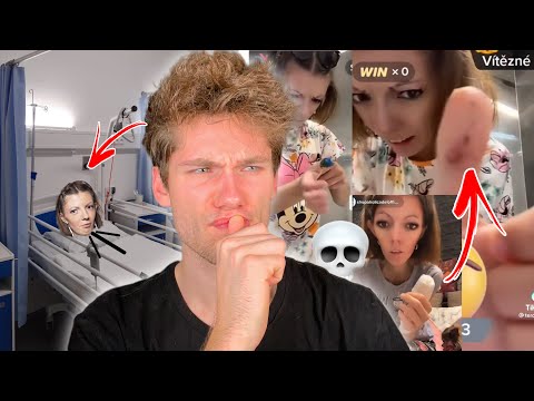 SHOPAHOLICADÉL JE ZRANĚNÁ !