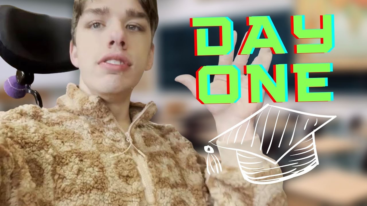 My FIRST DAY Of COLLEGE In Spring YouTube my-first-day-of-college-in-spring-youtube