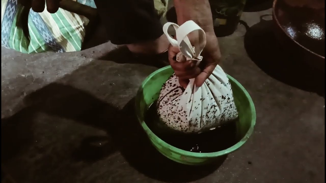 how to make 24k gold||teach process gold refining 99.9%||tips refine ...