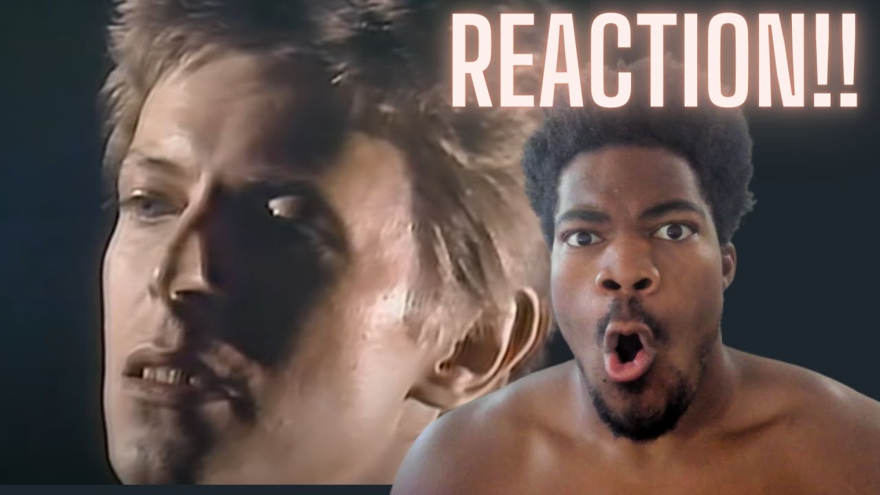 First Time Hearing David Bowie - Heroes (Reaction) - YouTube
