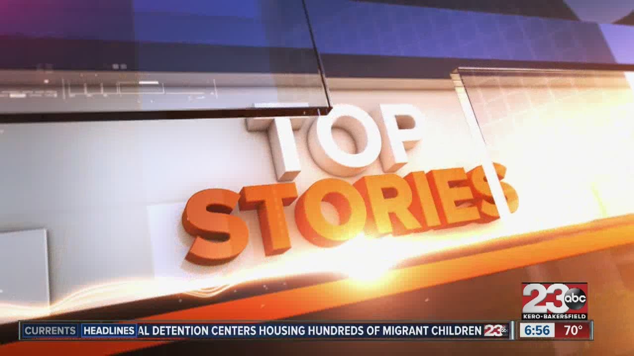 Top news for June 12 - YouTube