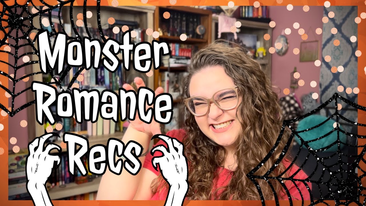 Monster Romance Recs!👹 | monster mash or monster smash - YouTube