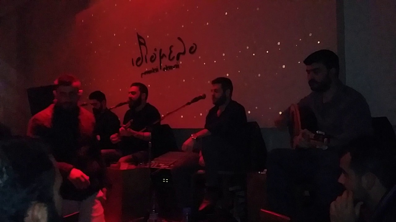 ΧΡΥΣΟ ΦΤΕΡΟ. ΜΙΧΑΛΗΣ ΚΟΥΝΑΛΗΣ - YouTube