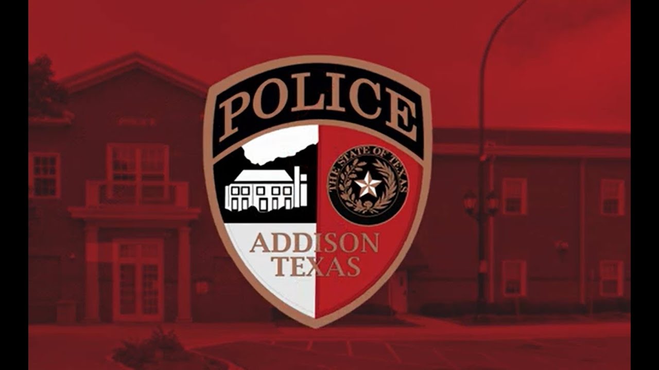 Join the Addison Police Department - YouTube