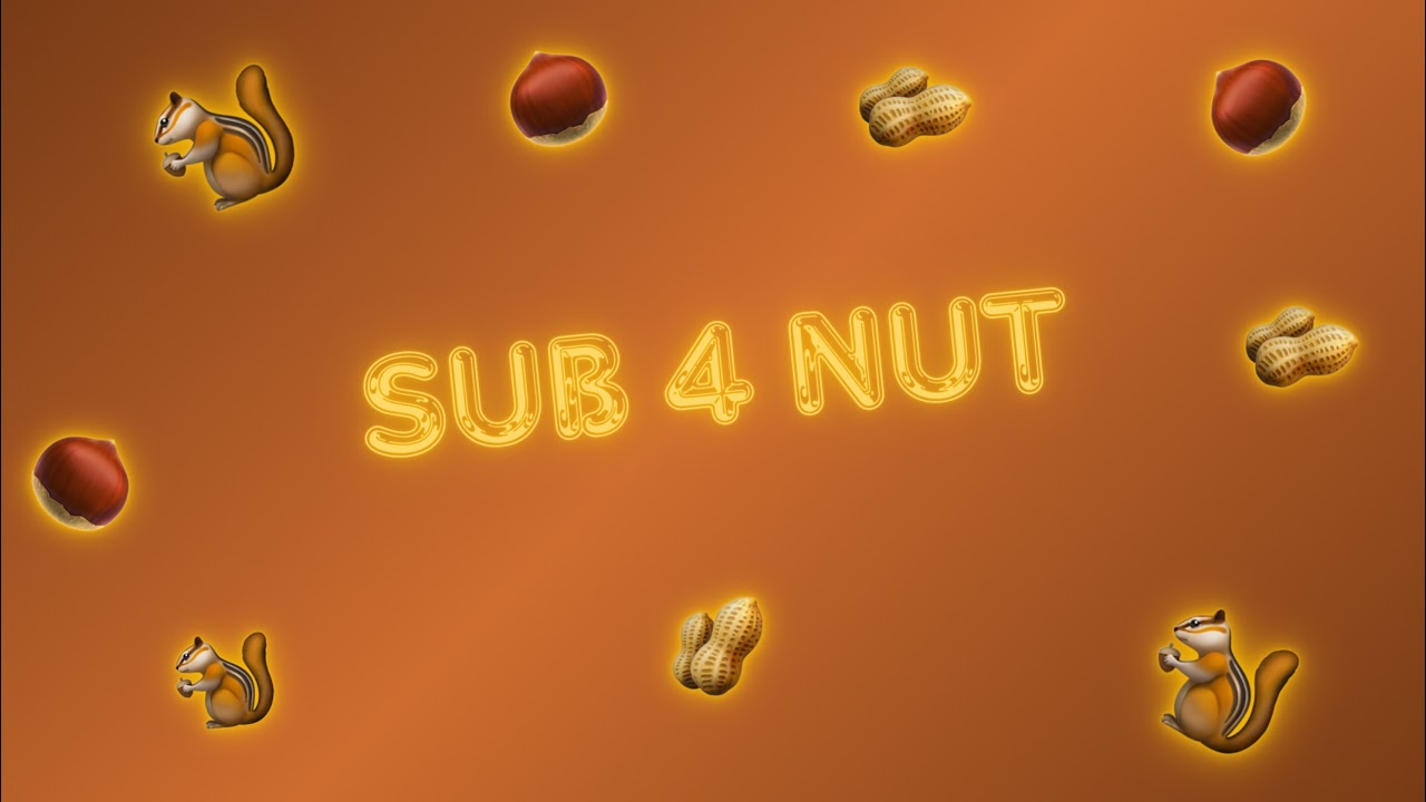 giga_squirrel Live Stream - YouTube