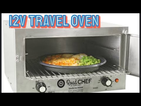 HOW TO : Fit an Anderson plug / 12V oven - Project NL EP3 - YouTube