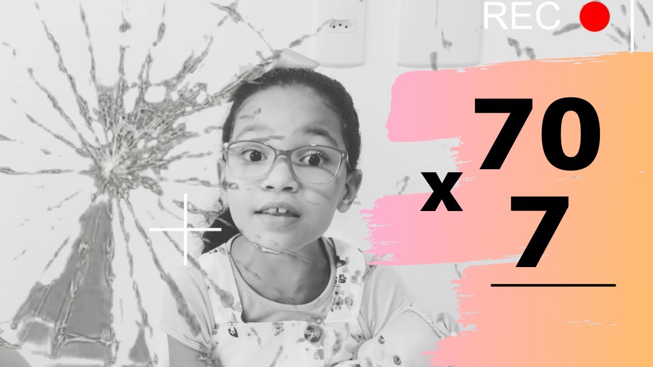70x7 - YouTube