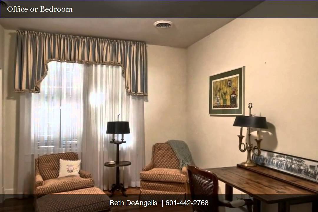 309 North Pearl - Bed & Breakfast | Beth DeAngelis - YouTube