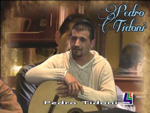 Especial con Pedro Tidoni - YouTube
