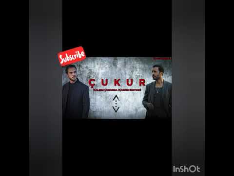 Çukur kalbim çukurda ( çukur edition )