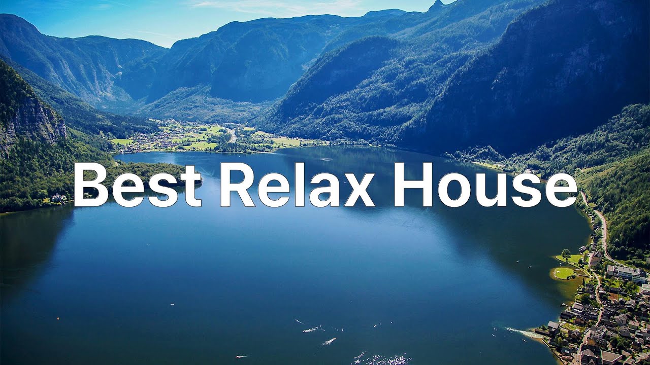 Best Relax House | Cozy Chill Deep House Music Mix 2026 - YouTube