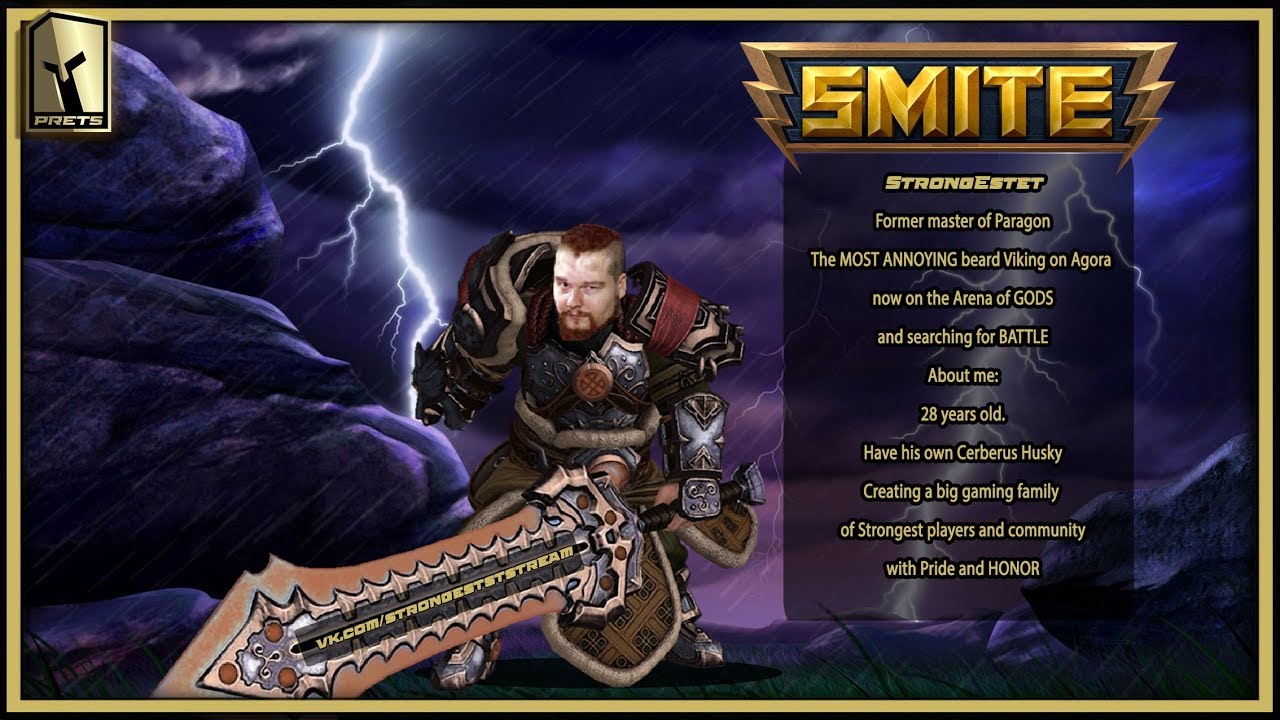 Plat 4. Russian TyR. Ранговая ночь - YouTube