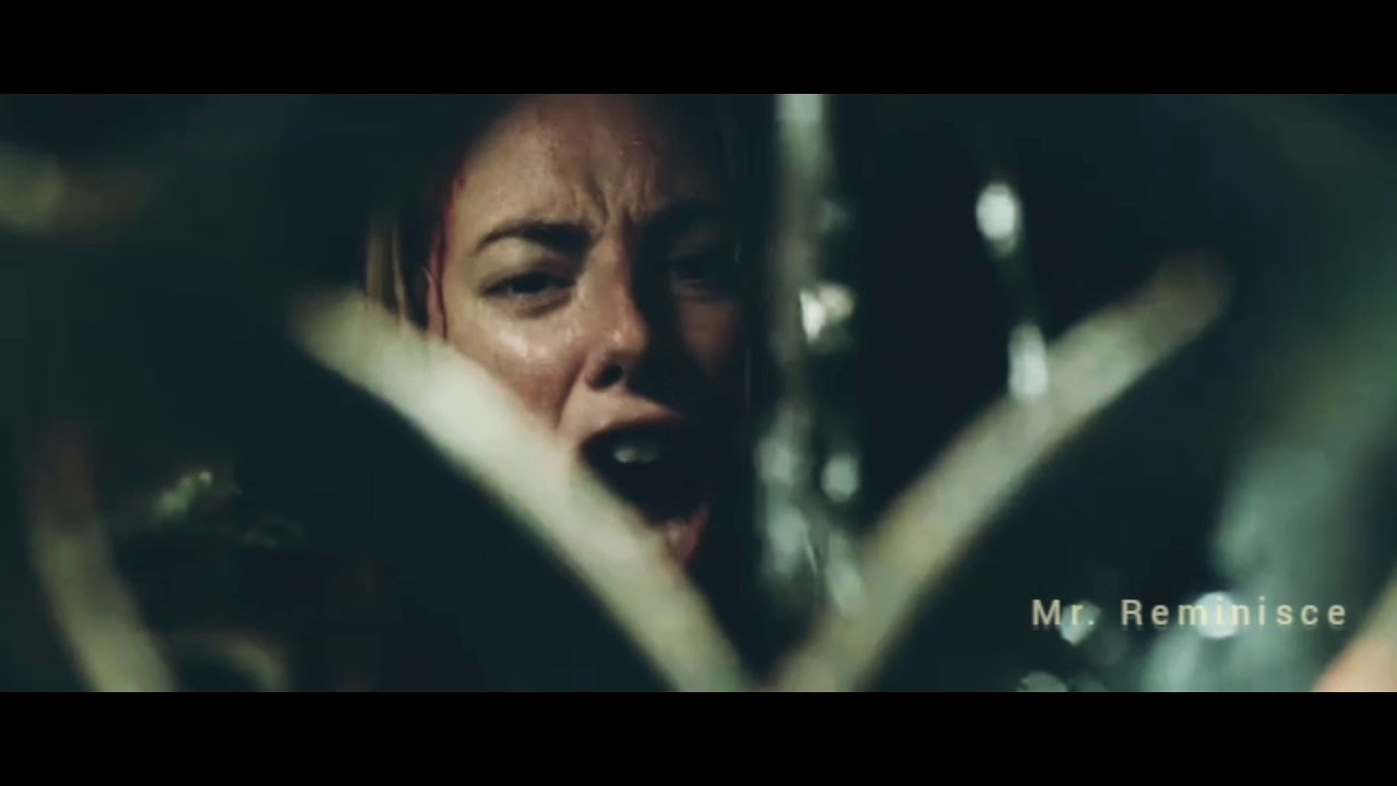 Crawl | 'The Store' Scene - YouTube