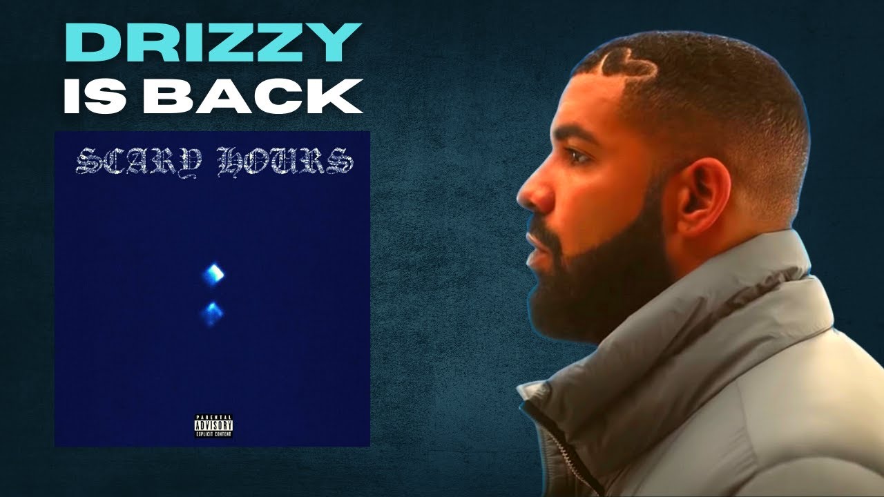 Drake’s Scary Hours 2: First REACTION/REVIEW - YouTube