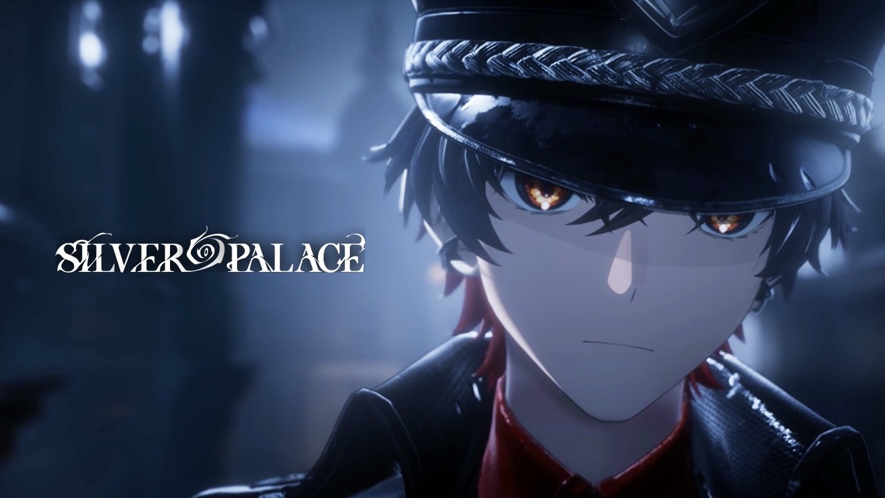 Rex Boss OST | Silver Palace - YouTube