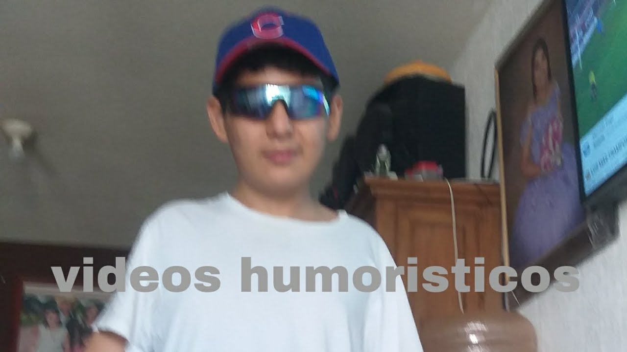 videos humoristicos con mis primos - YouTube
