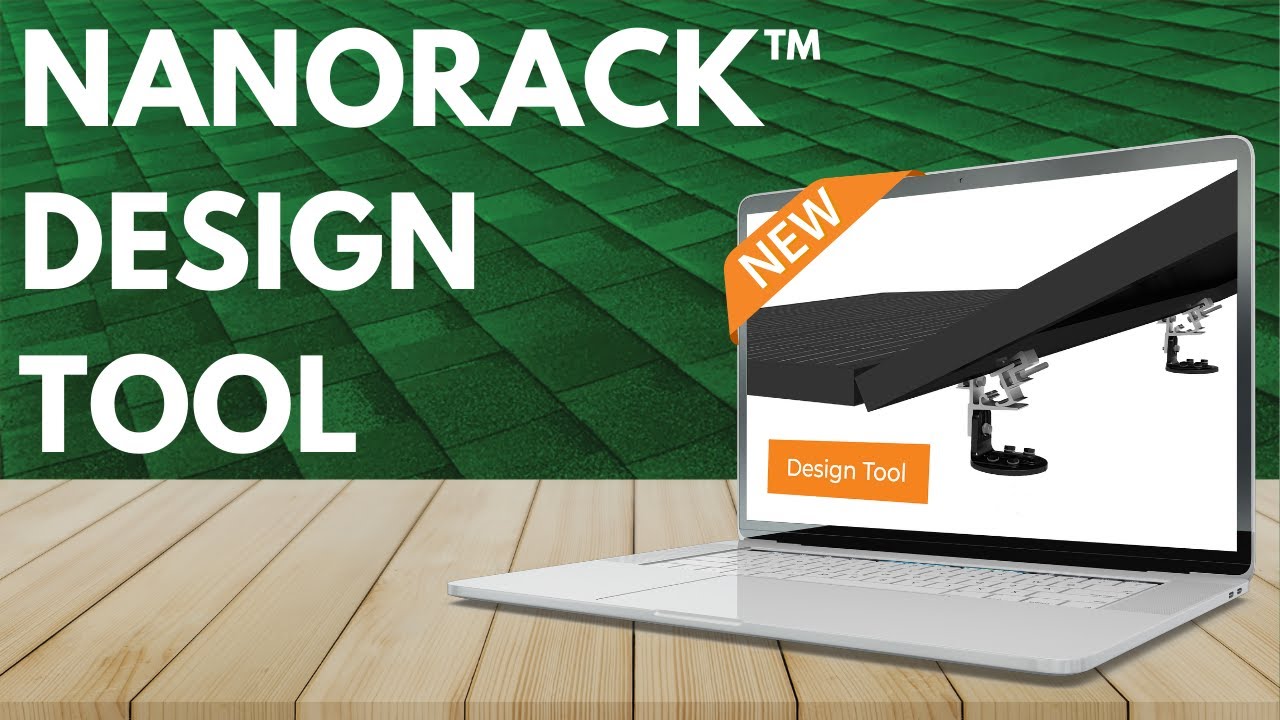 NanoRack™ Design Tool Instructional Video - YouTube