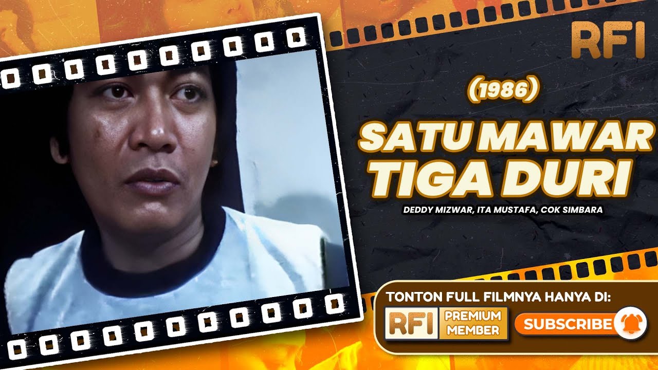 Carikan Jodoh Untuk Paman Yang Masih Bujangan | Satu Mawar Tiga Duri - YouTube