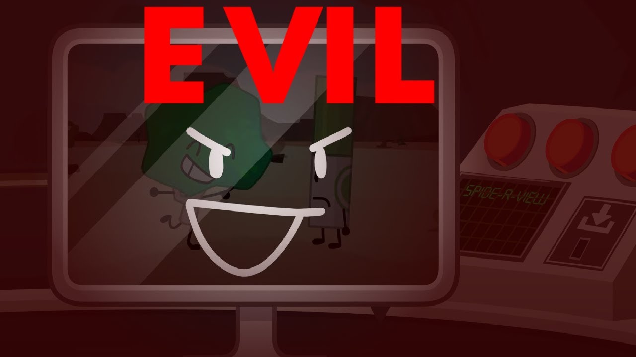 TV Turns Evil! (TPOT 17) - YouTube