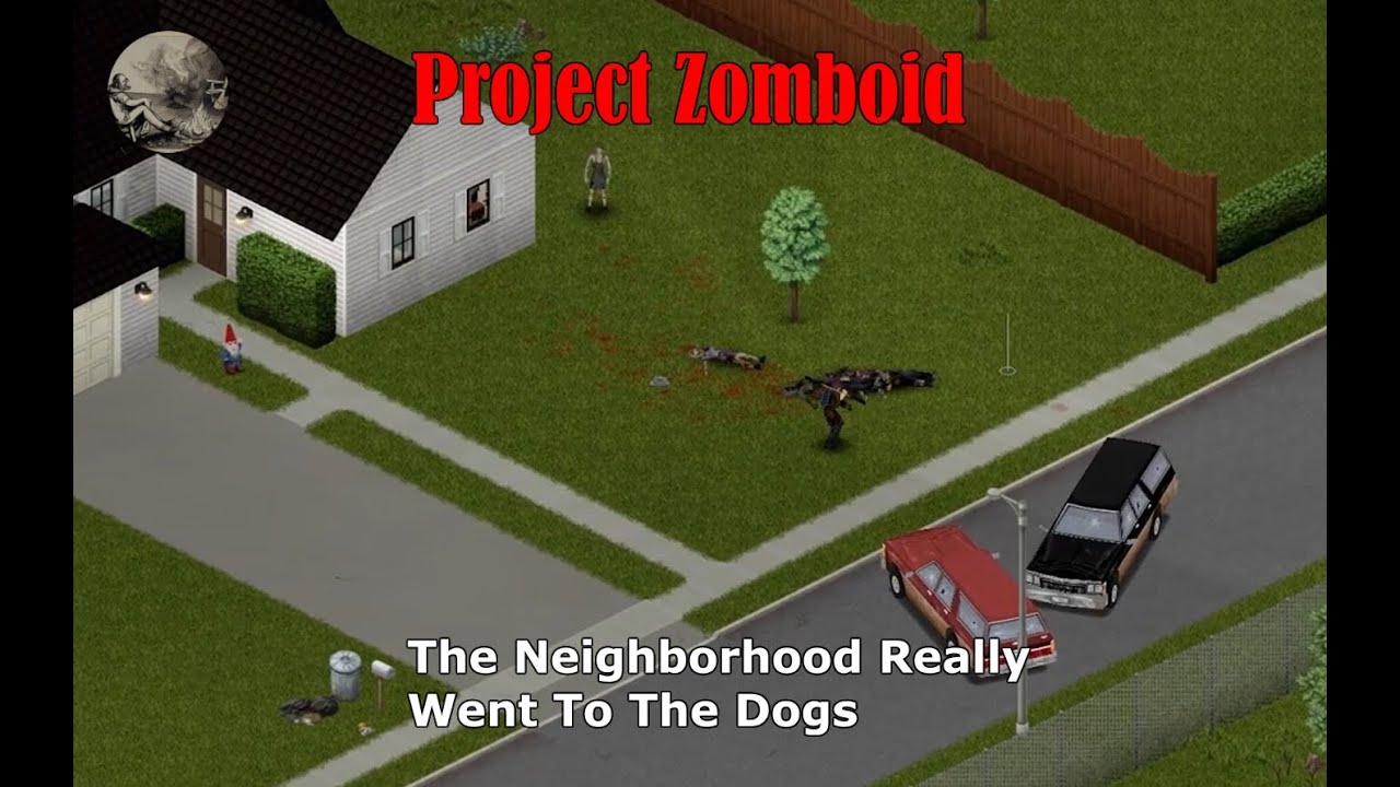 Project Zomboid: Metal Works 1: A New Day Dawns - YouTube