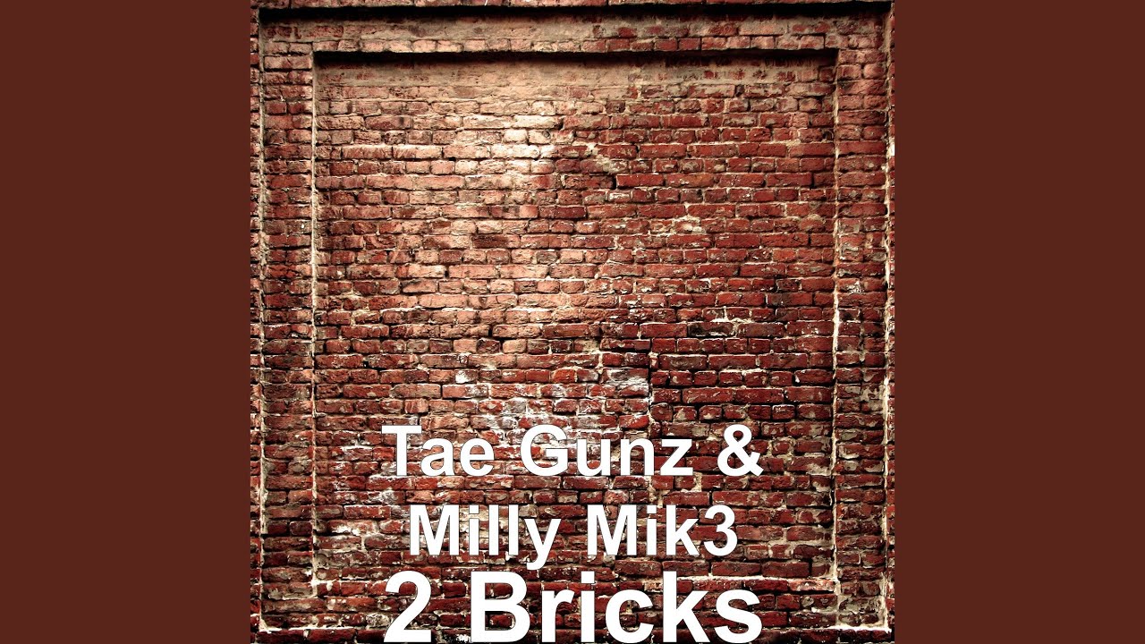 2 Bricks - YouTube