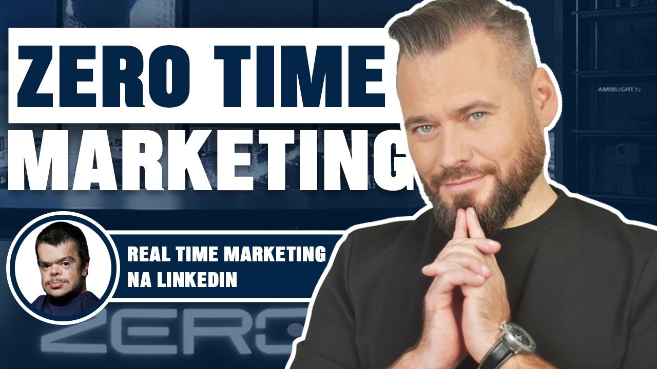Kanał Zero i Real Time Marketing - YouTube