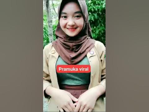 Pramuka viral #shorts - YouTube