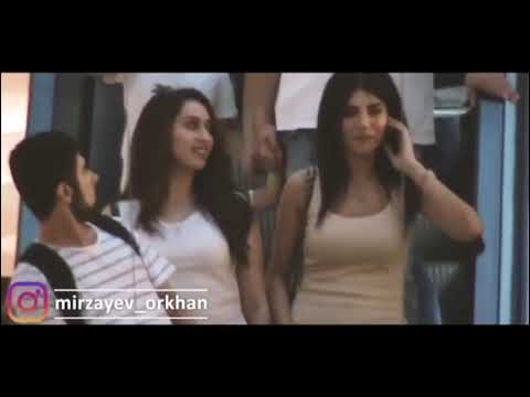 @Orkhan Mirzayev trol videolari ( bu nə divijeniyadı) tam hissə #1 (2018-2021)