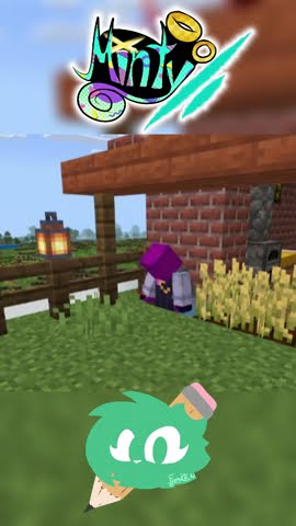 AvM Color Gang House Rebuild! @alanbecker #indie #minecraft #avm # ...