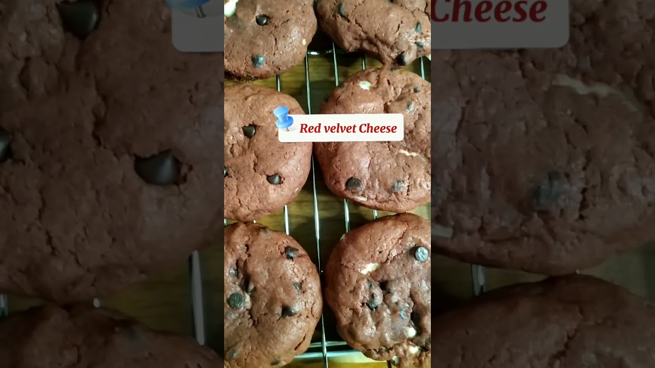 Soft Cookies • Huma Cookies • Huma Kitchen - YouTube