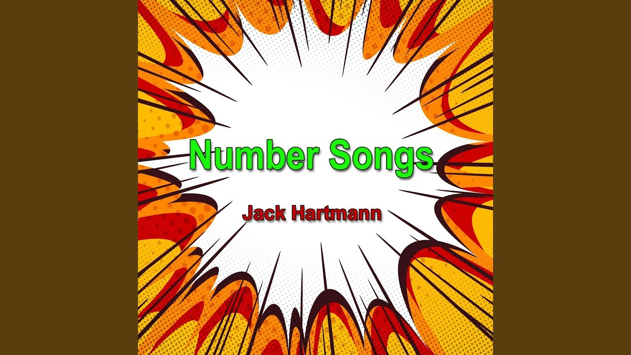 Teen Numbers Rap - YouTube