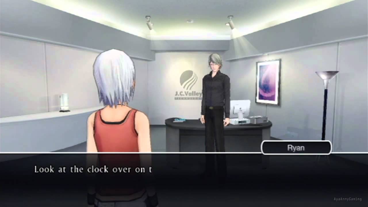 Another Code: R - A Journey Into The Lost Memories - Part 73 [Chapter 8 ...