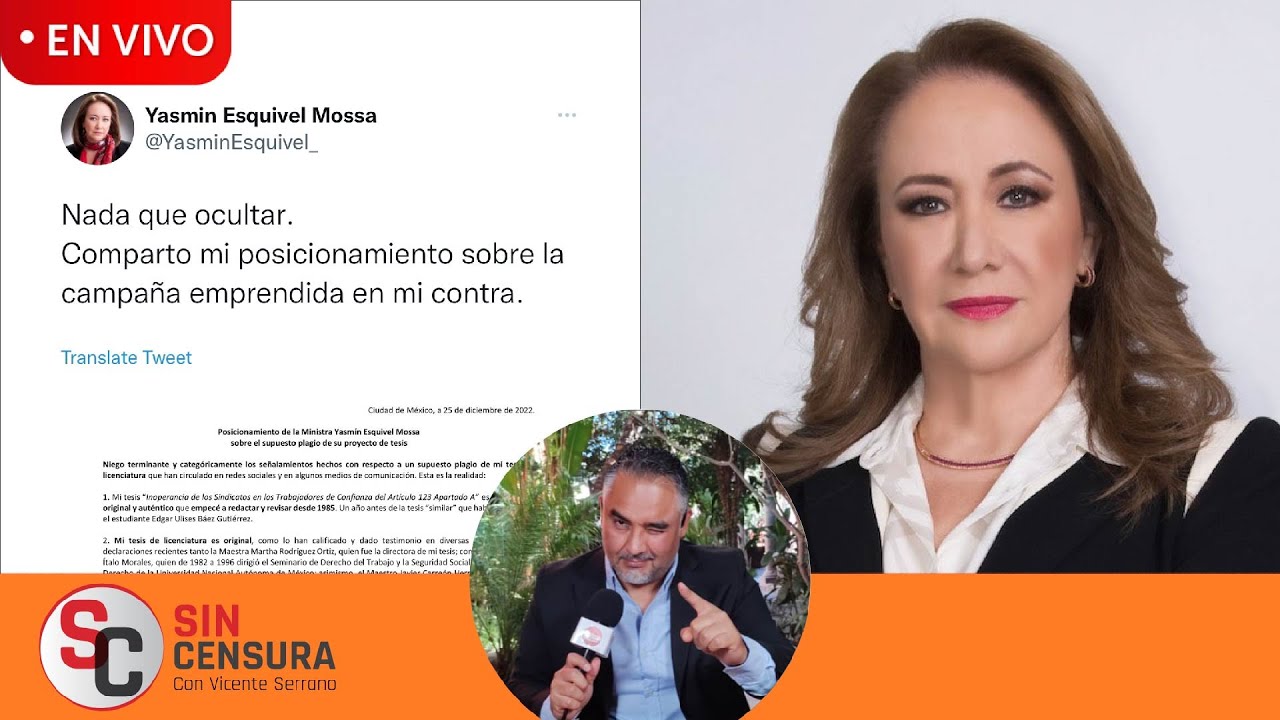 LA DRA. CHELIUS AL IGUAL QUE AMLO PIDE QUE UNAM Y NO LORET QUIEN DECIDA ...