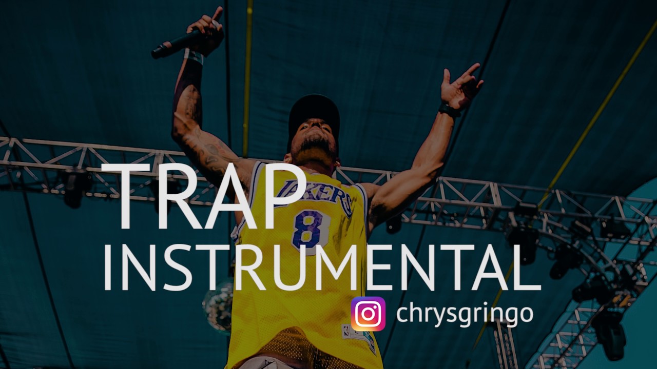 Trap Instrumental, Base de Trap, Trap Beat Inspirational/Inspirador ...