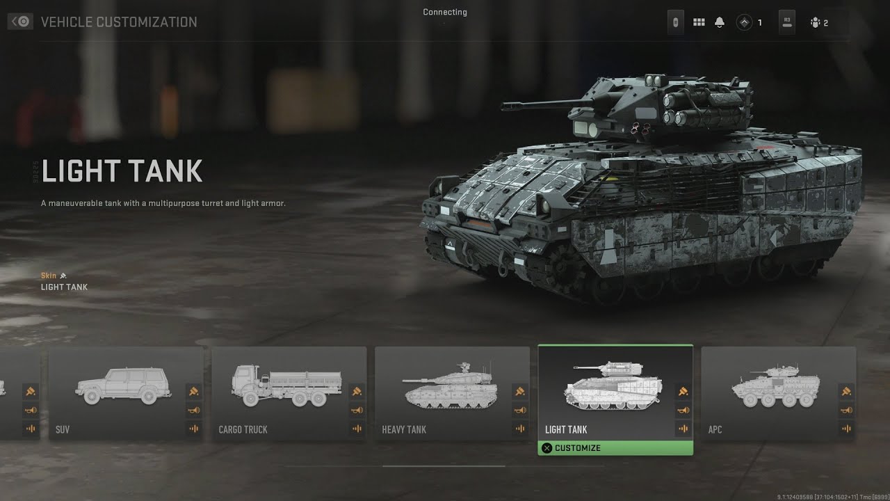 CoD Modern Warfare 2 Beta (PS5) - All Vehicles [1080p 60FPS HD] - YouTube