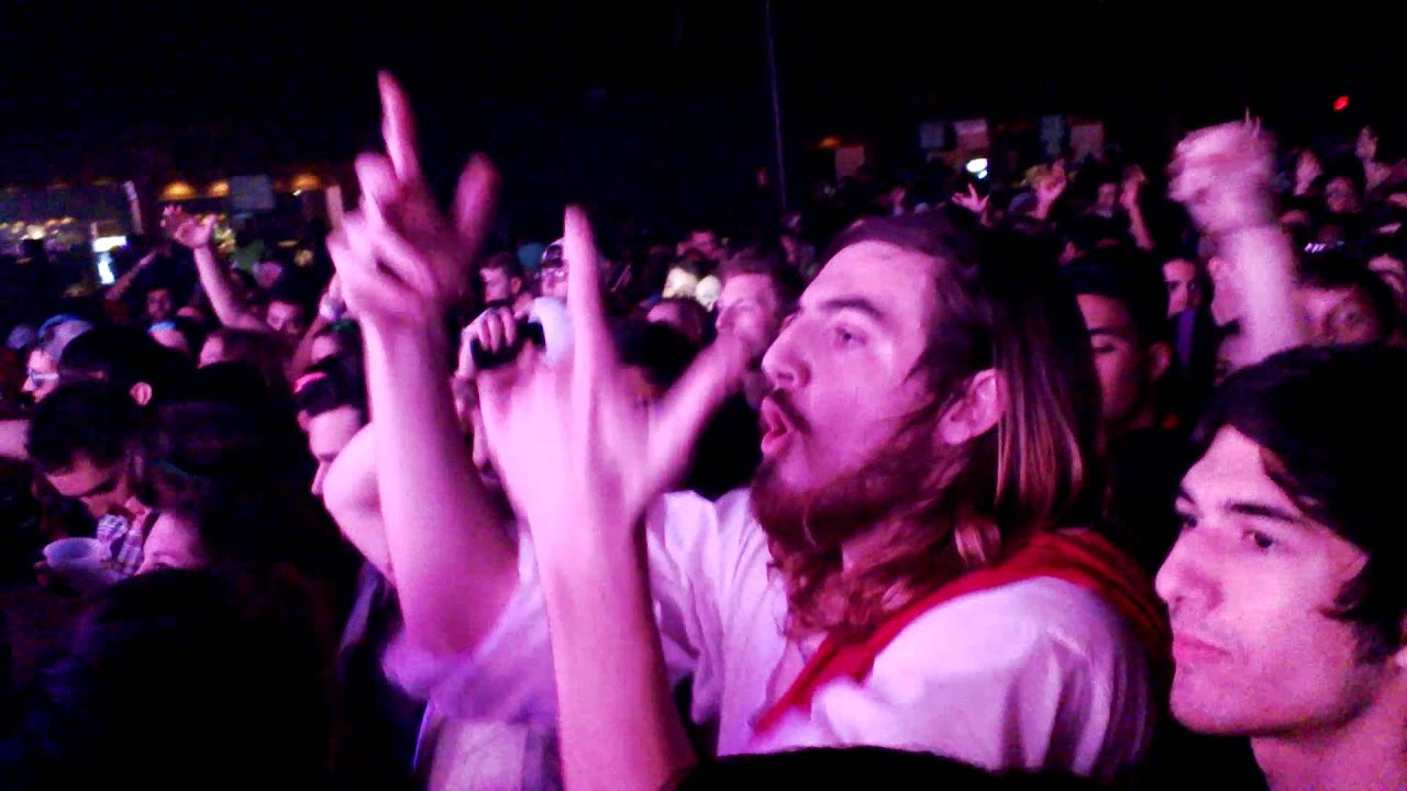 Rave Jesus - YouTube