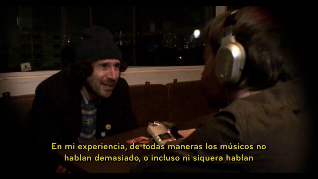 Tráiler de "Separado!", de Dylan Goch & Gruff Rhys en Ambulante 2011 ...