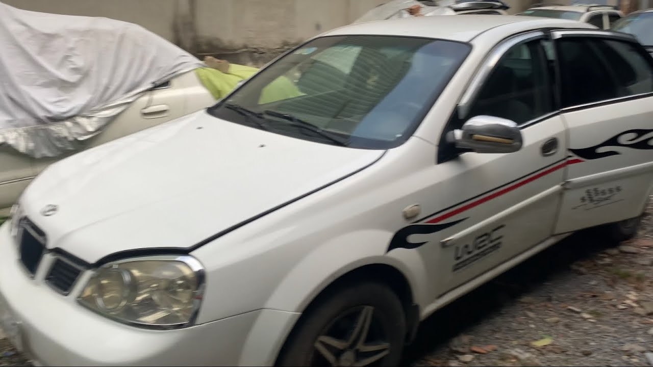 Laceti ex bình dương 132tr sđt zalo 0395330317 cửa hàng @Tư ô tô Bình ...