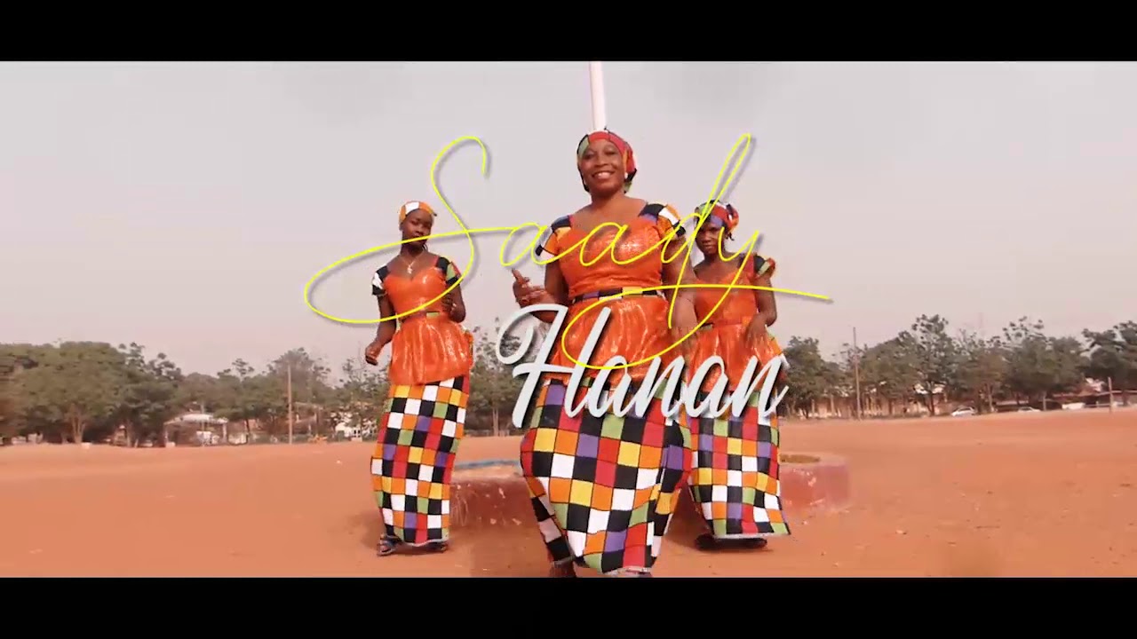 SAADY HANAN_ maroua - YouTube